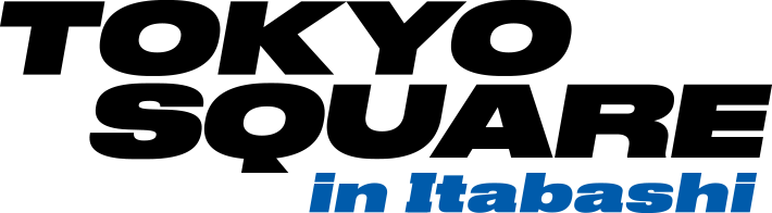 TOKYO SQUARE in Itabashi 関係者向け会場予約サイト
